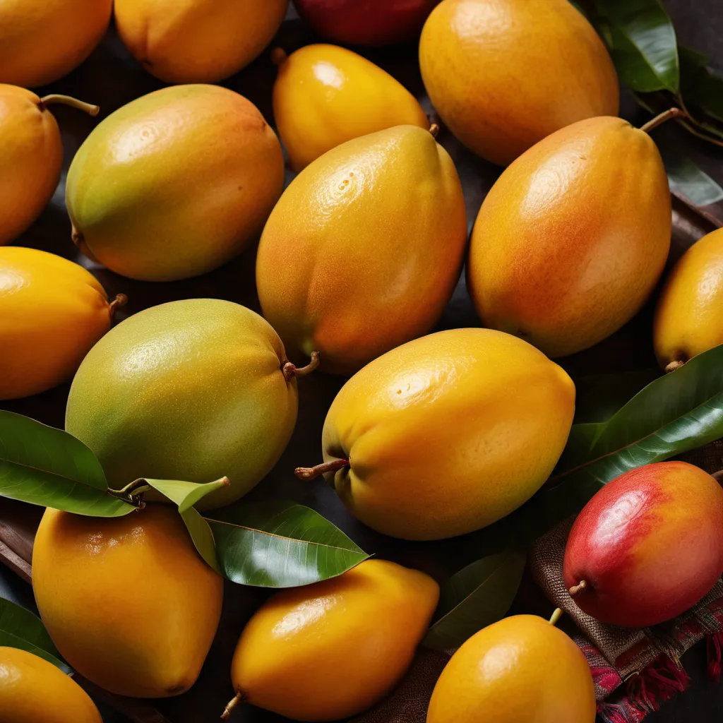 Aamras Recipe: A Delicious Indian Delight