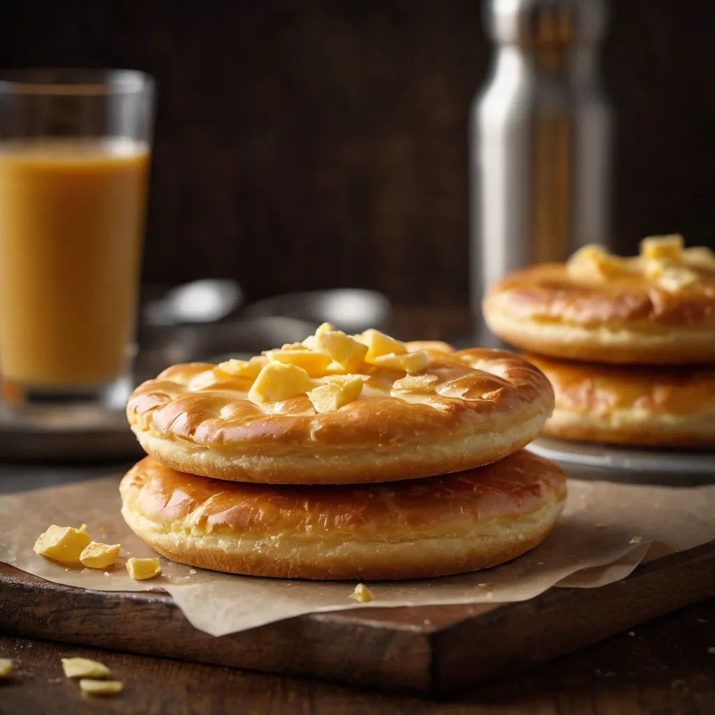 Discovering Aberdeen Butteries: A Scottish Delight