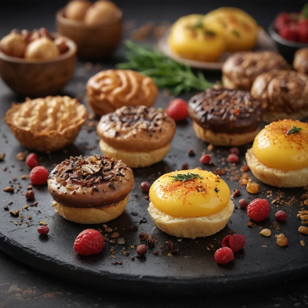 Mastering the Authentic Abnoy Recipe: A Culinary Journey