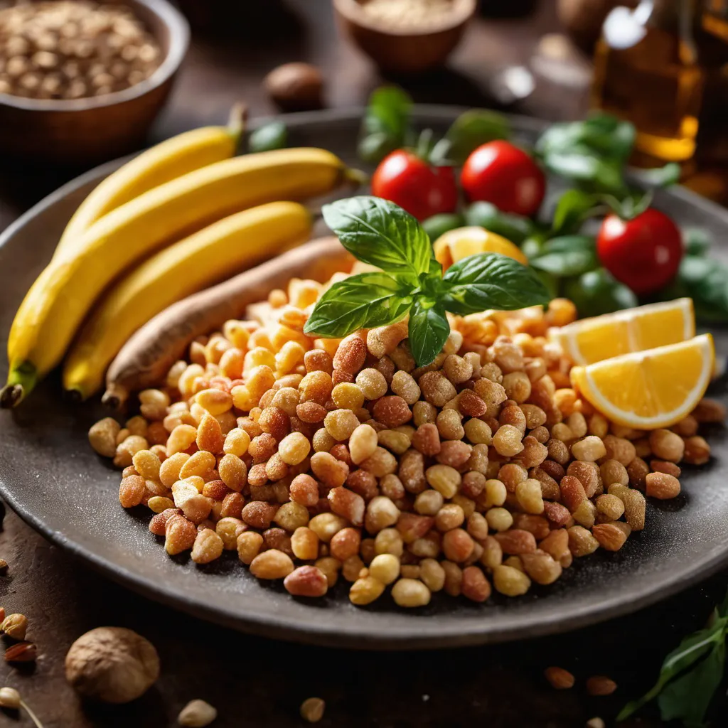 A Detailed Exploration of the Abraw Recipe