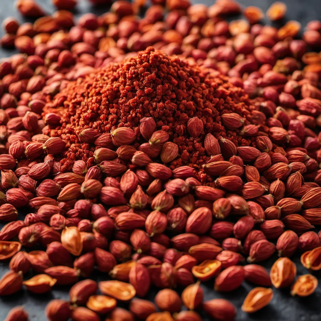 Achiote Spice: Discovering Its Culinary Wonders