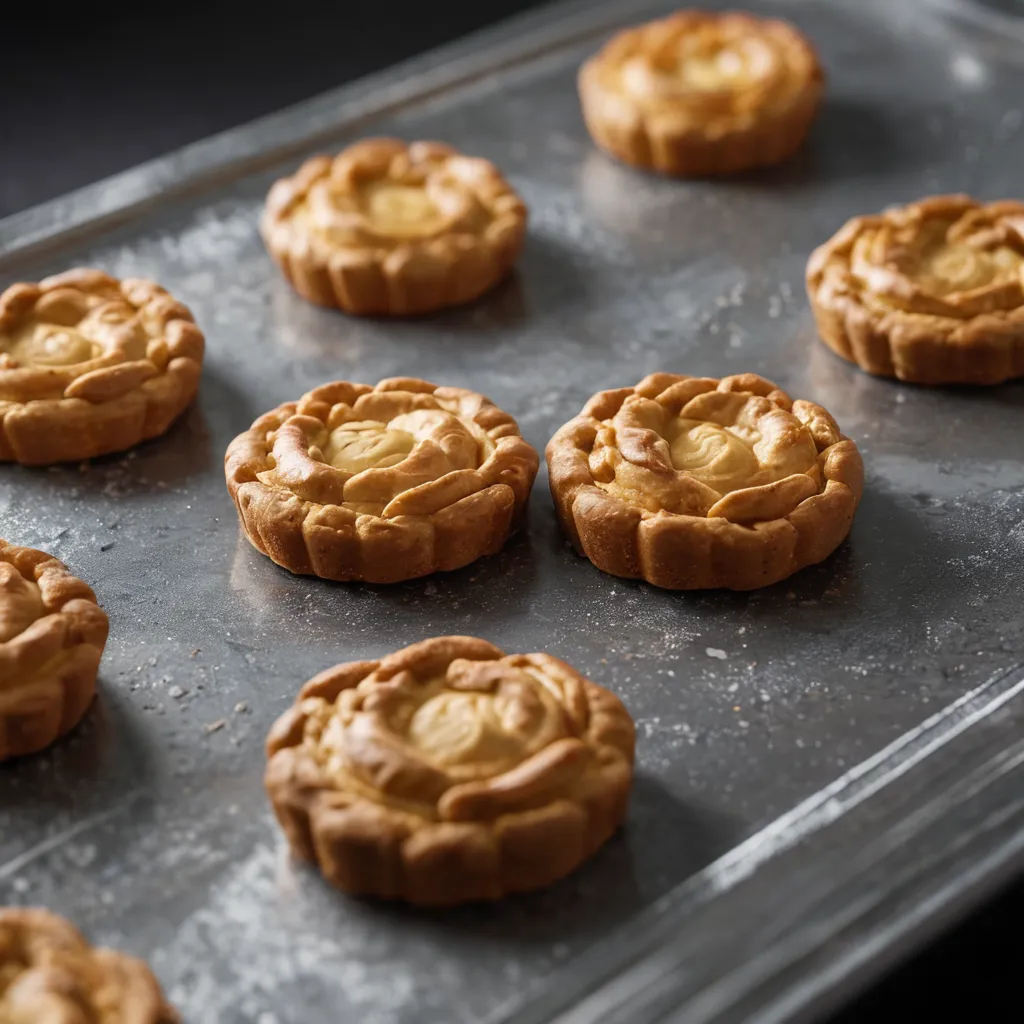Adjustable Baking Molds: A Detailed Guide for Bakers