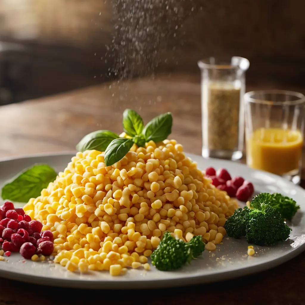 Mastering Recipe Adjustments for Culinary Success