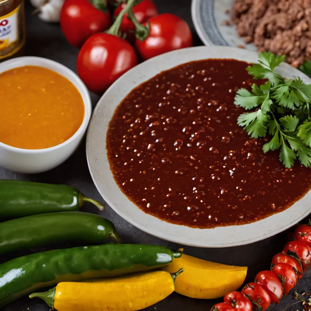 Master the Craft of Adobo Sauce with Expert Techniques