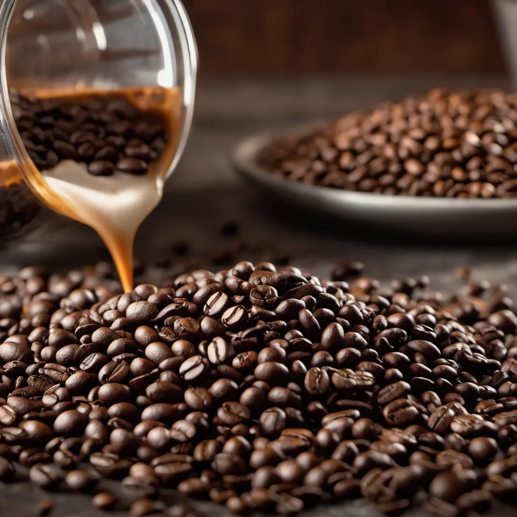 Craft the Perfect Aeropress Coffee Every Time