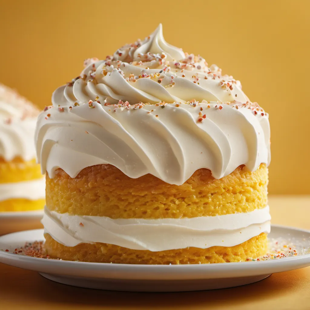 Mastering the Art of Exceptional Frosting