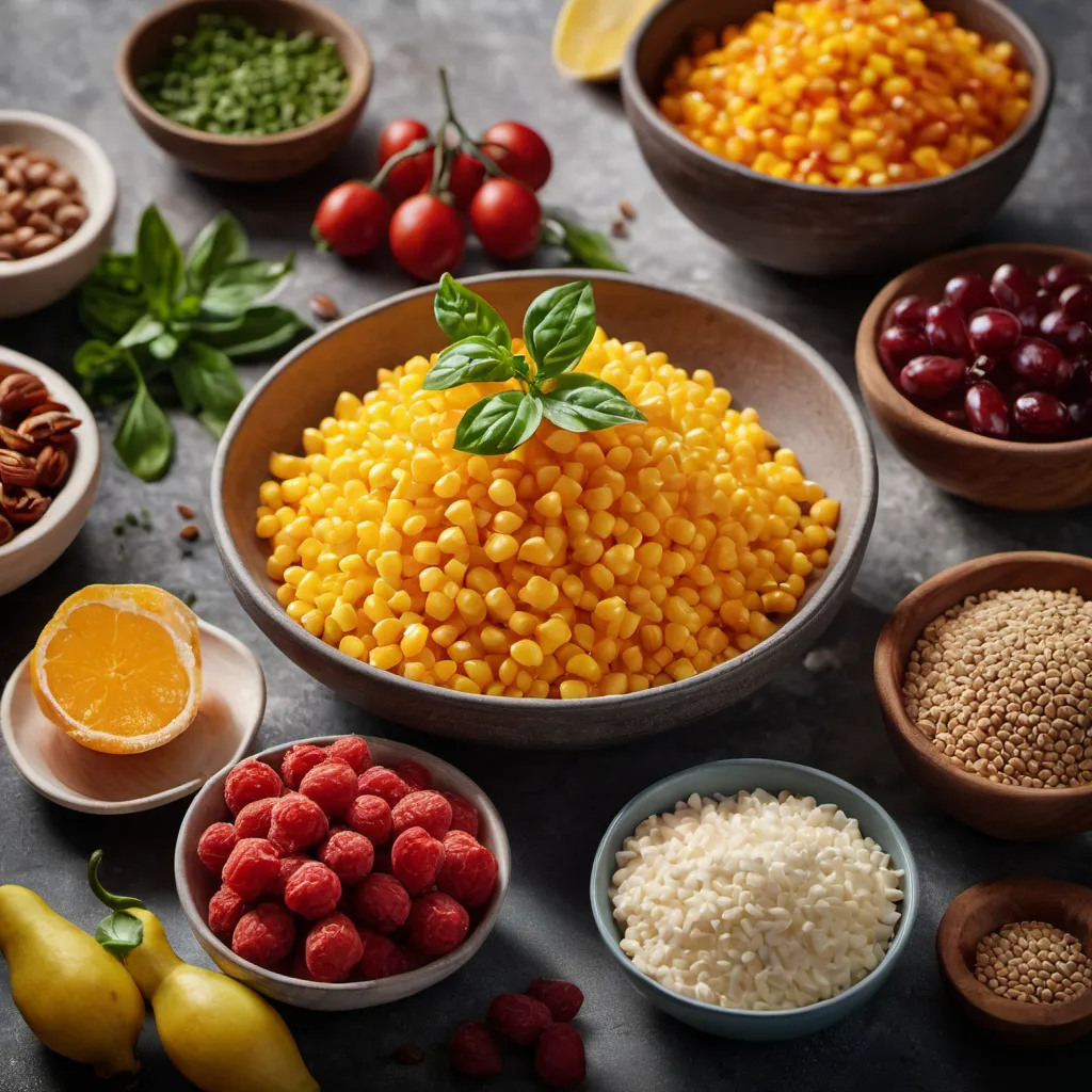 Explore the Aggala Recipe: A Culinary Journey