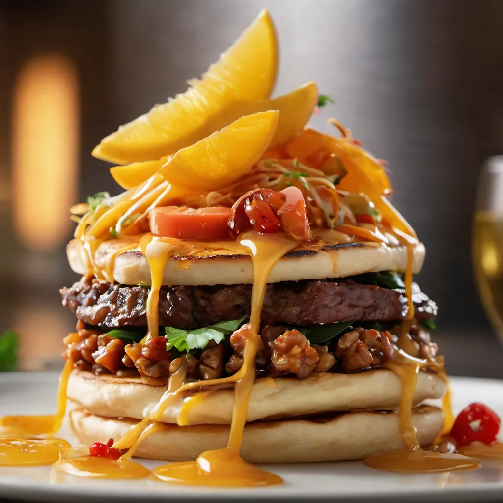 Discovering the Rich Flavors of Ahuautle Recipe