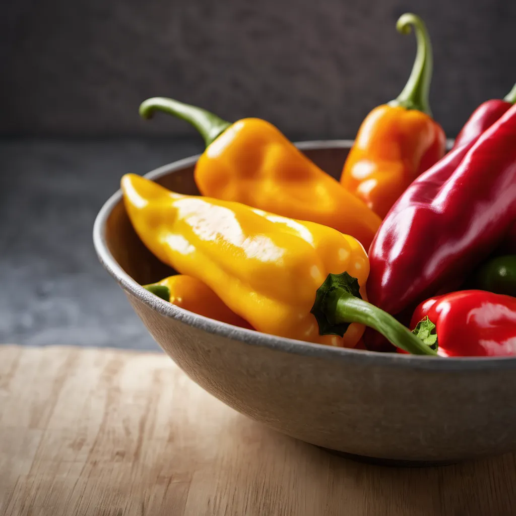 Exploring the Art of Aji: A Culinary Journey