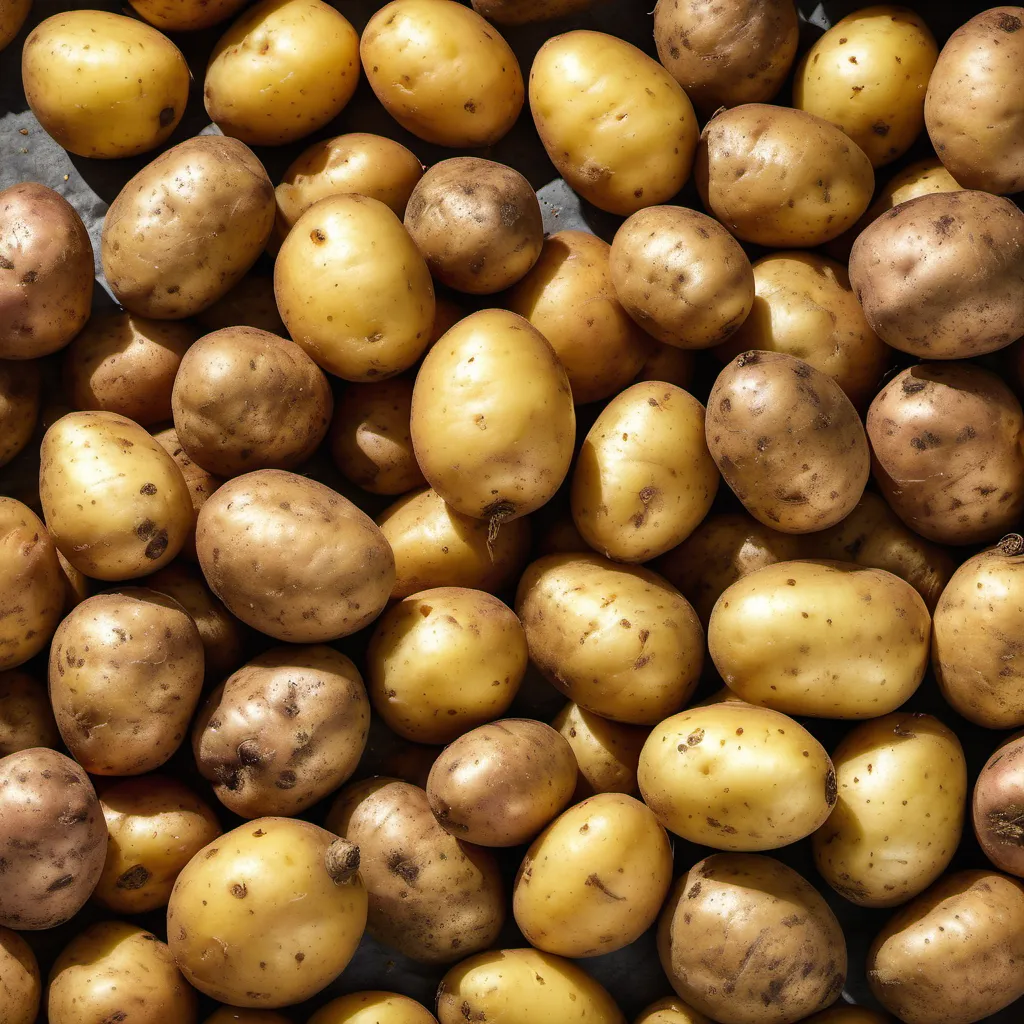 Crafting Ajiaco: A Deep Dive into Colombian Soup