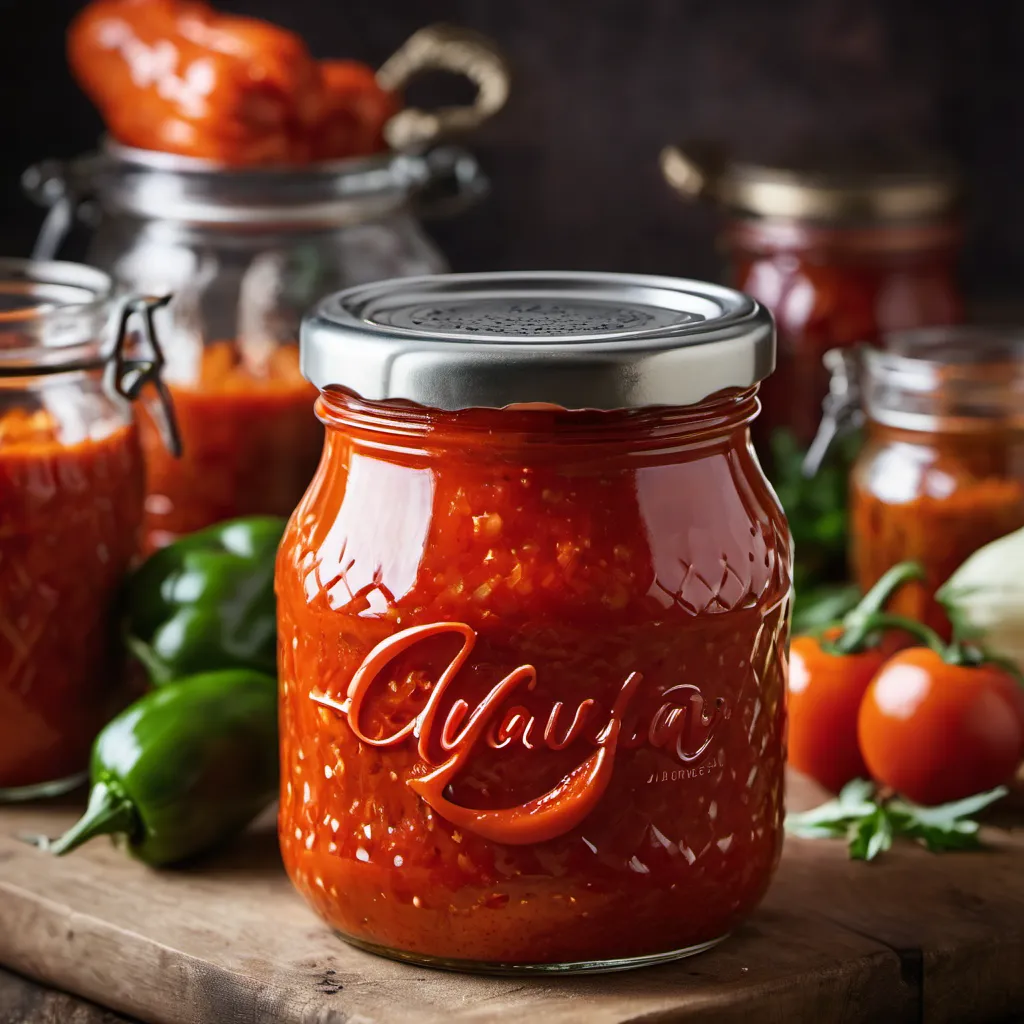Exploring the Richness of Ajvar: A Culinary Journey