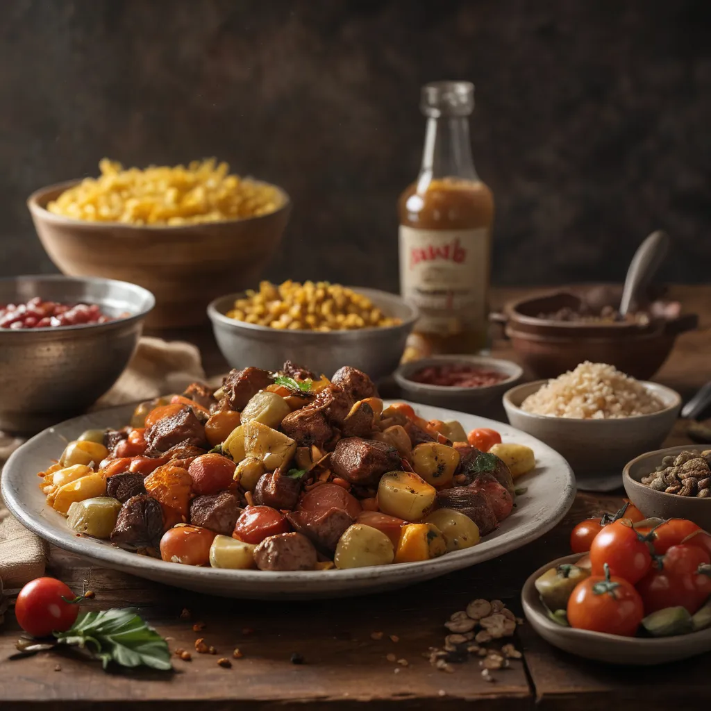 Mastering Akple: A Guide to Ghana's Beloved Dish