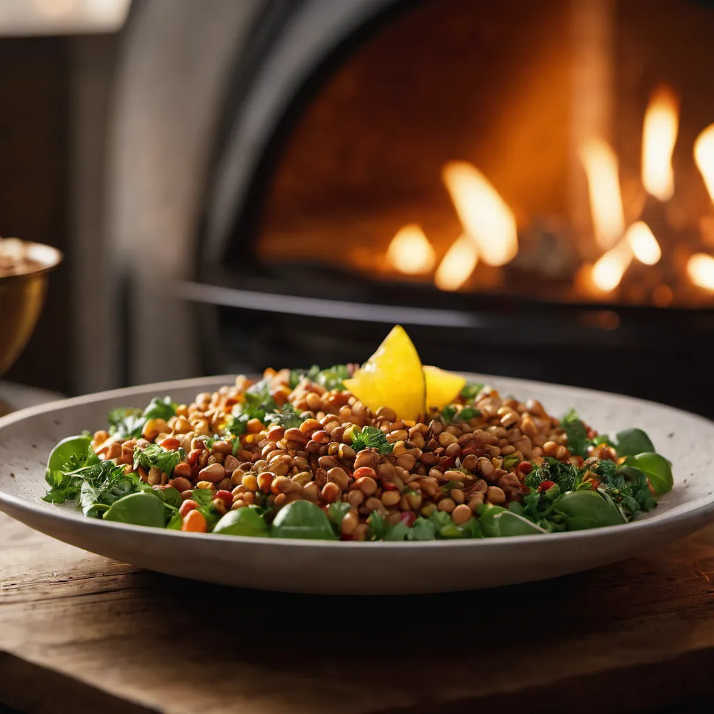 Mastering Akra: A Savory Delight Recipe Guide