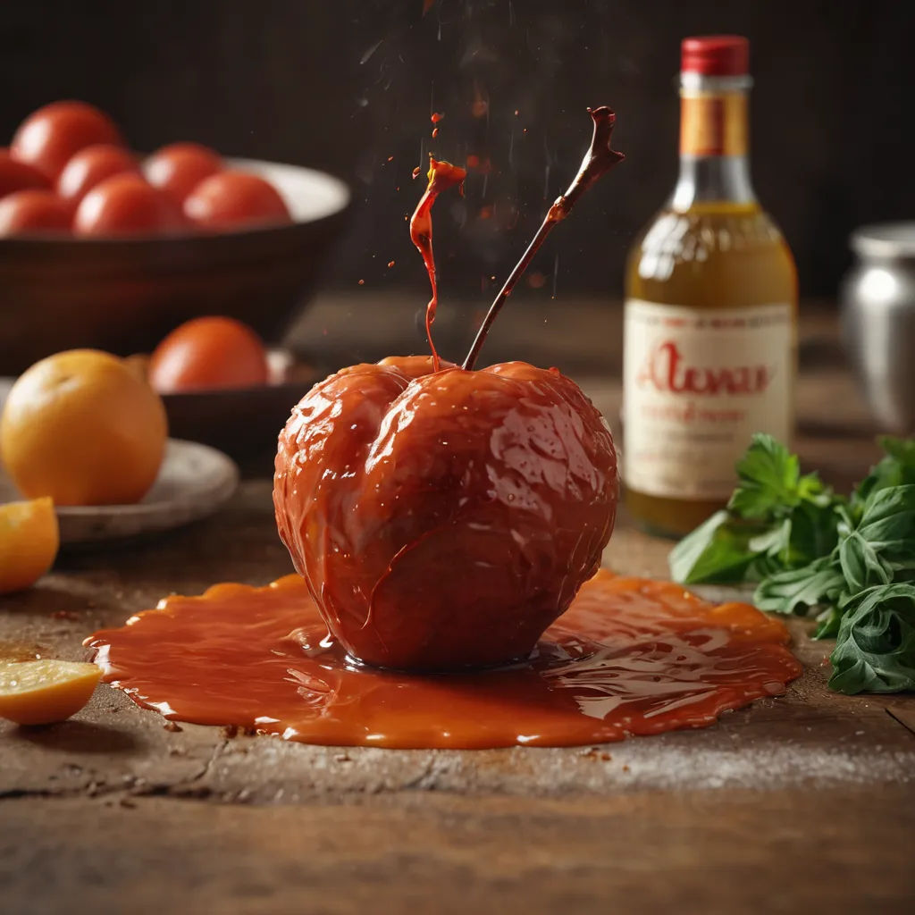 Exploring the Rich Heritage of Alavar Sauce