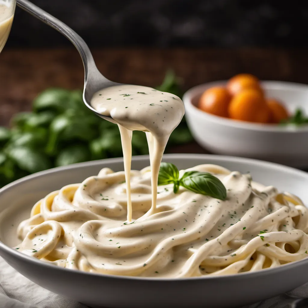 Mastering the Intricacies of the Alfredo Recipe