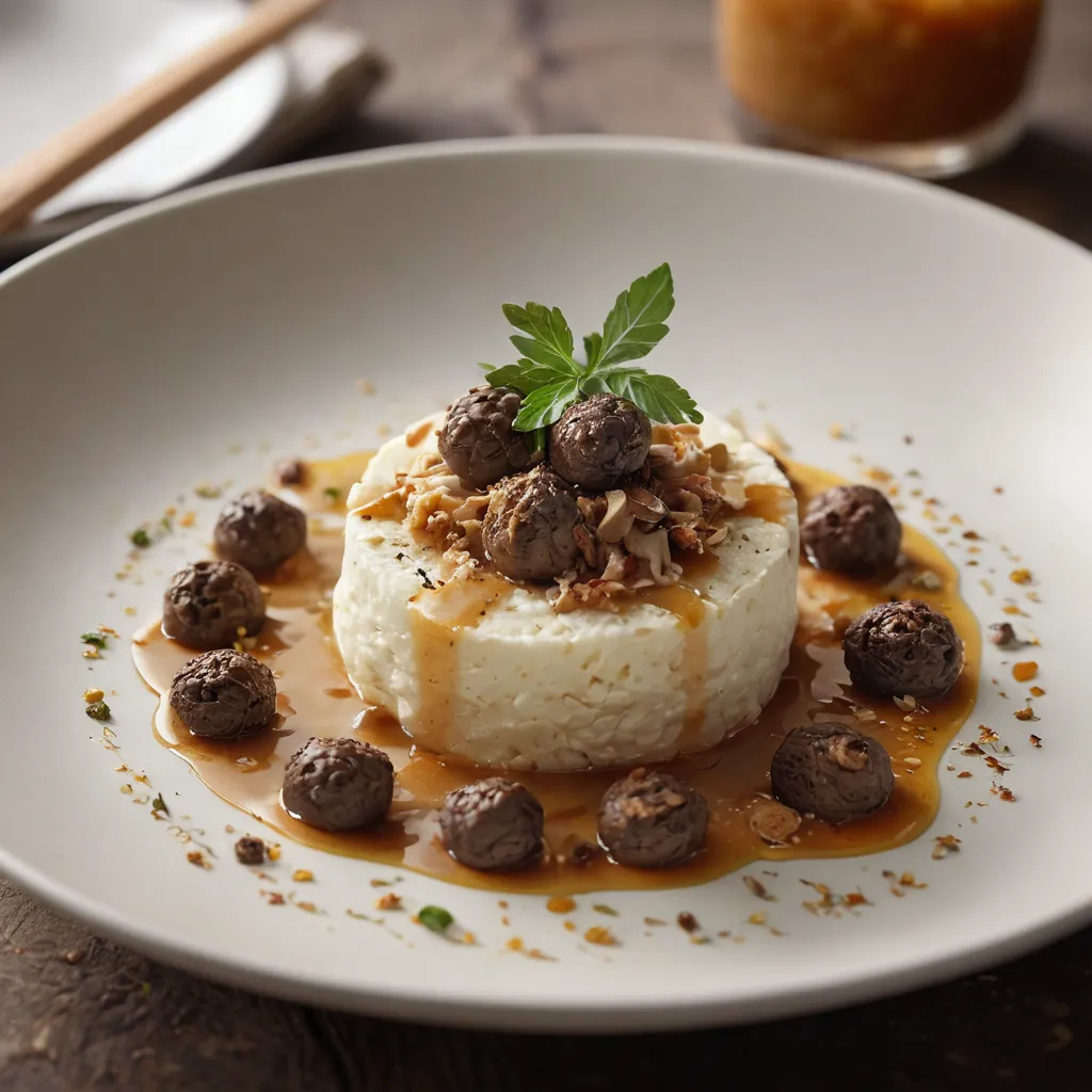 Alpaca Meat: Nutritional Delights and Recipes