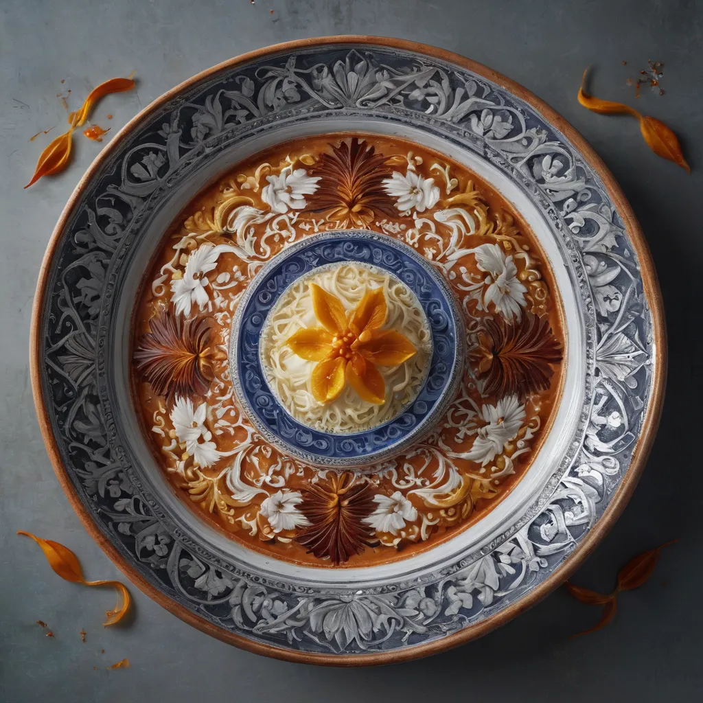 Mastering Alpona: The Art of Culinary Expression