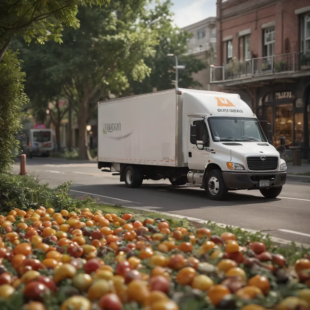 Exploring the Nexus of Amazon, Disney, and Food Delivery
