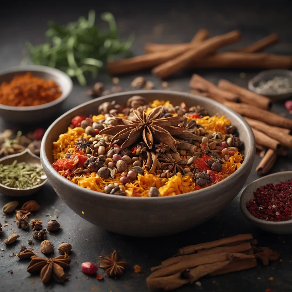 The Art of Crafting Ambat Chuka: Understanding Tradition