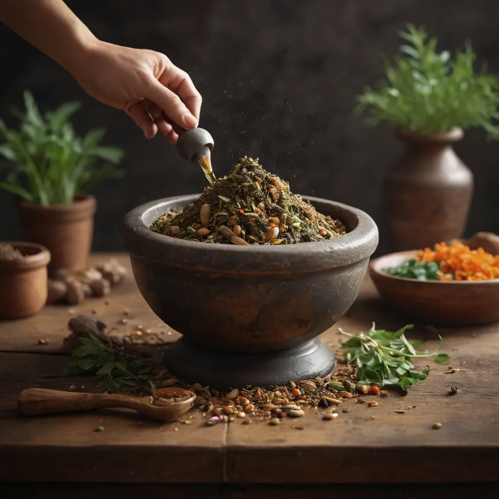 Amlaprash Recipe: History, Benefits, and Variations