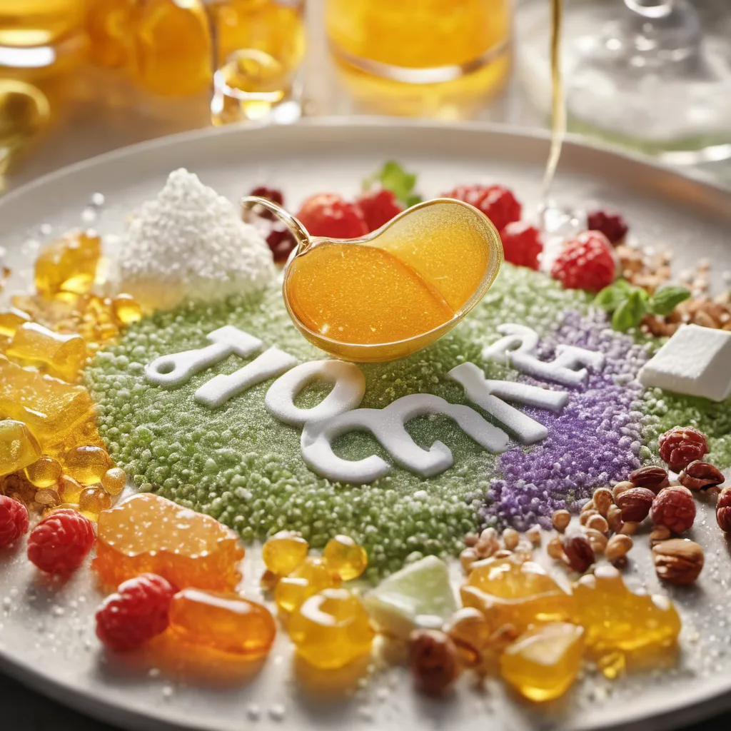 Exploring the Differences Between Recipes and Formulas