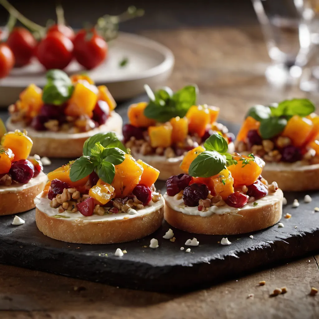 The Culinary Legacy of BBC: A Recipe Exploration