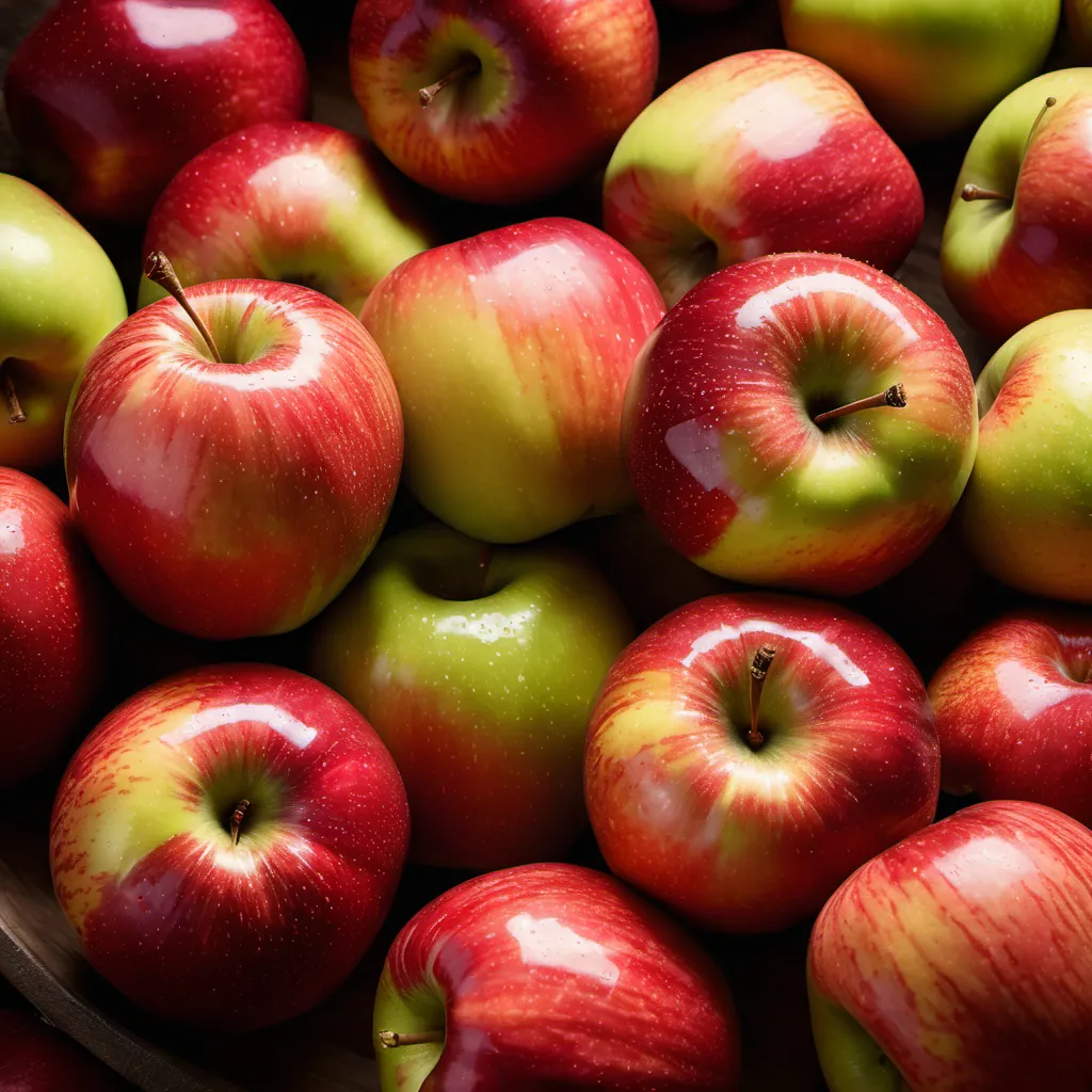 Discover the Art of Homemade Apple Charlotte