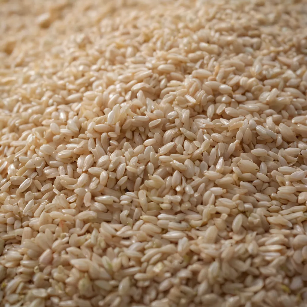 Mastering Arborio Rice: A Journey Through Italian Cuisine