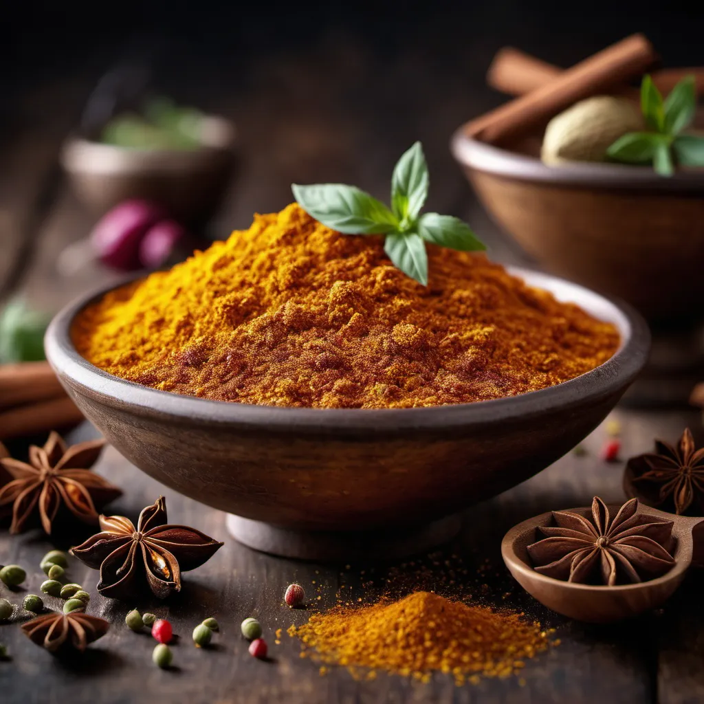 Exploring the Exquisite Arjoli Recipe