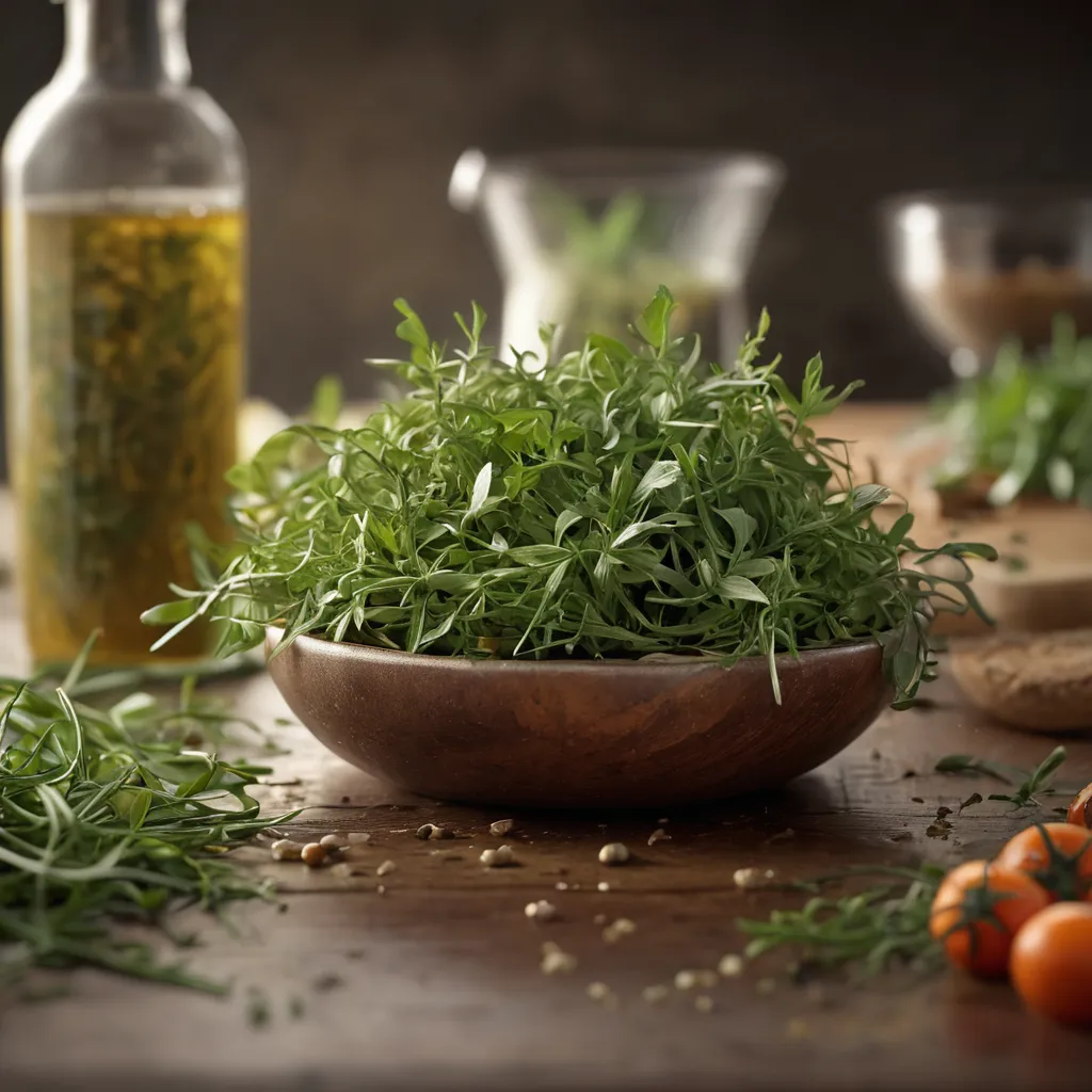 Exploring Illustrated Recipes: A Visual Culinary Journey