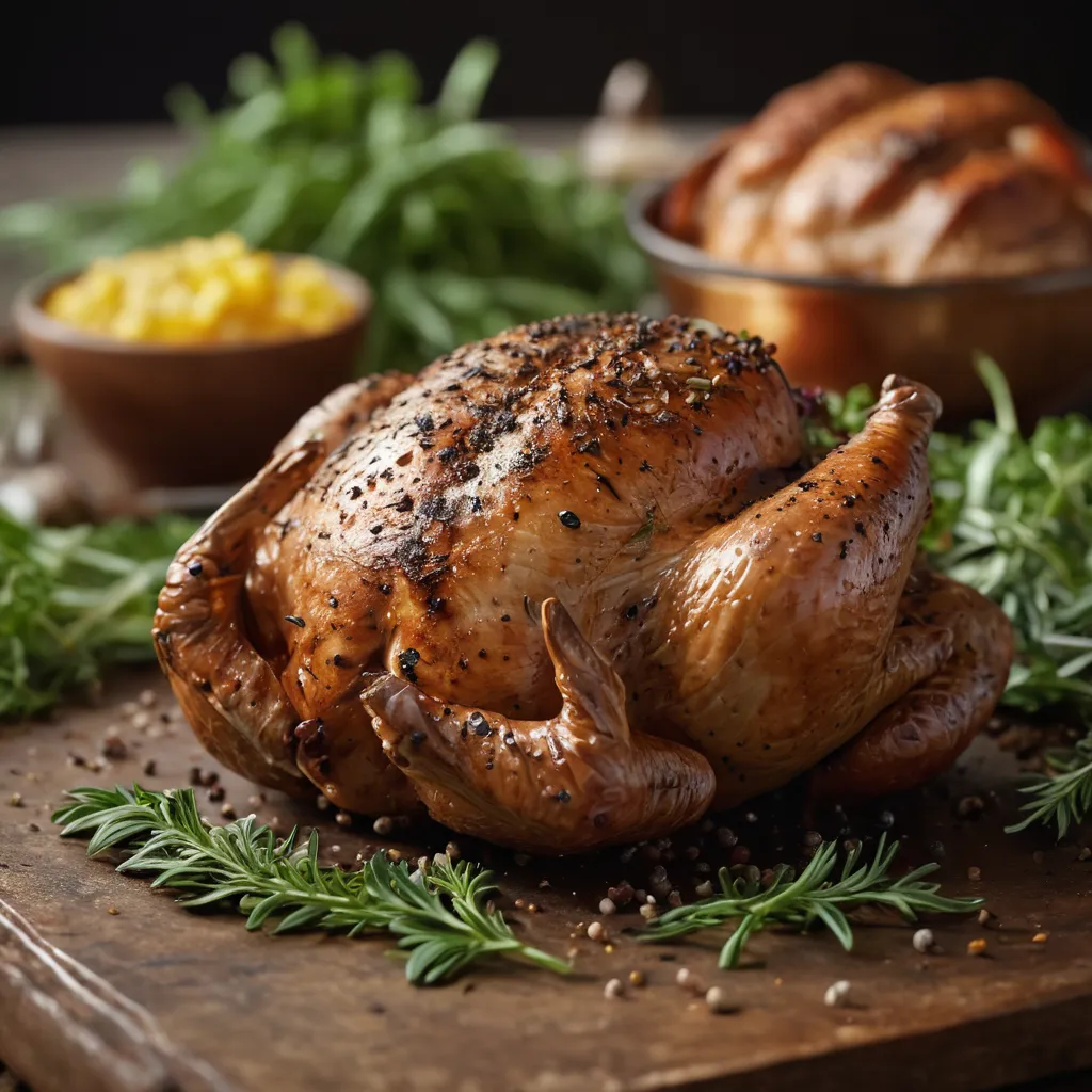 Expert Tips for Cooking Turkey on the Stove