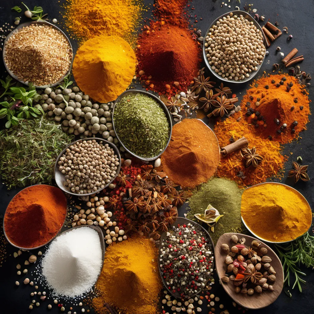 Master Culinary Skills with Essential Cooking Tips