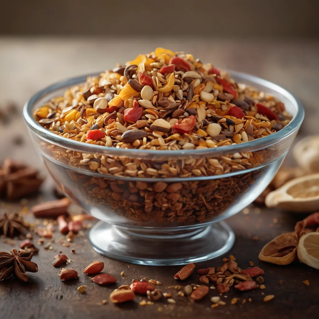 Mastering Kasha: Cooking Techniques and Benefits
