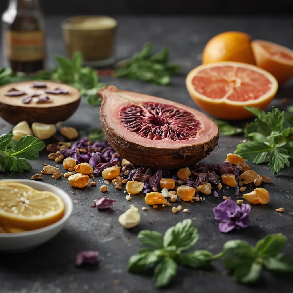 Mastering the Craft of Aronium Recipe Creation