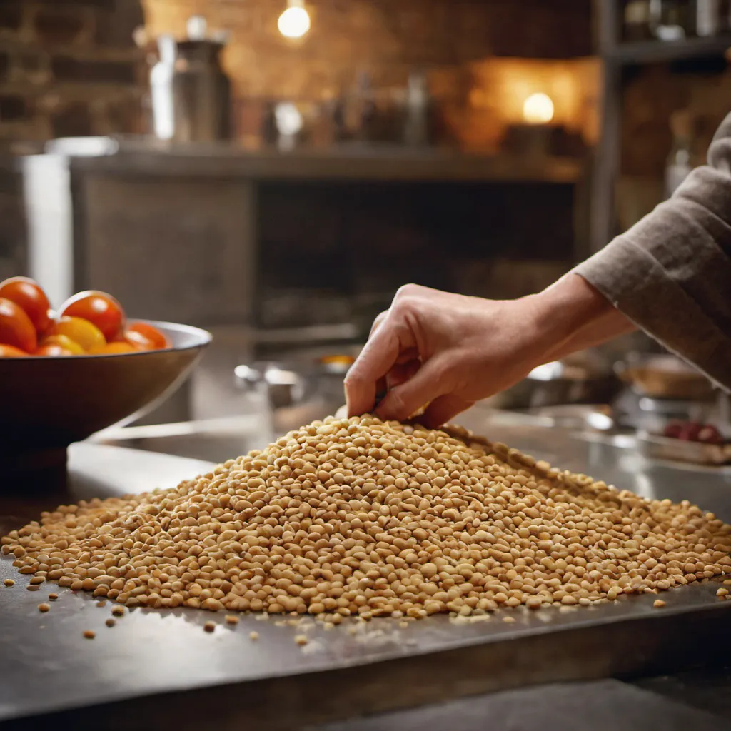 Mastering Atta: A Comprehensive Recipe Guide