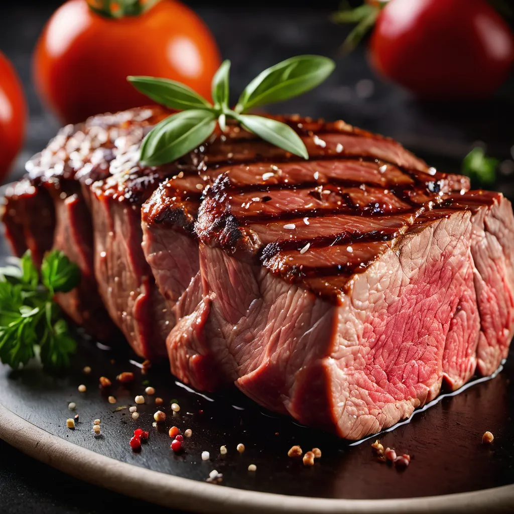 Mastering Meat: Techniques for Culinary Excellence