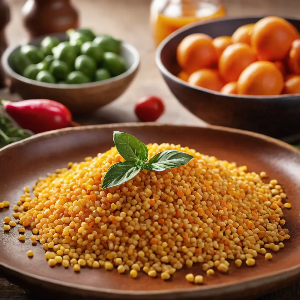 The Art of Making Acar Timun: A Traditional Recipe