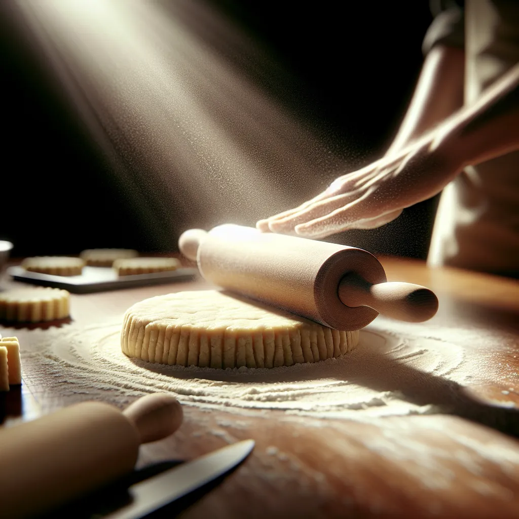 Crafting the Perfect Shortbread: Recipes for All Occasions