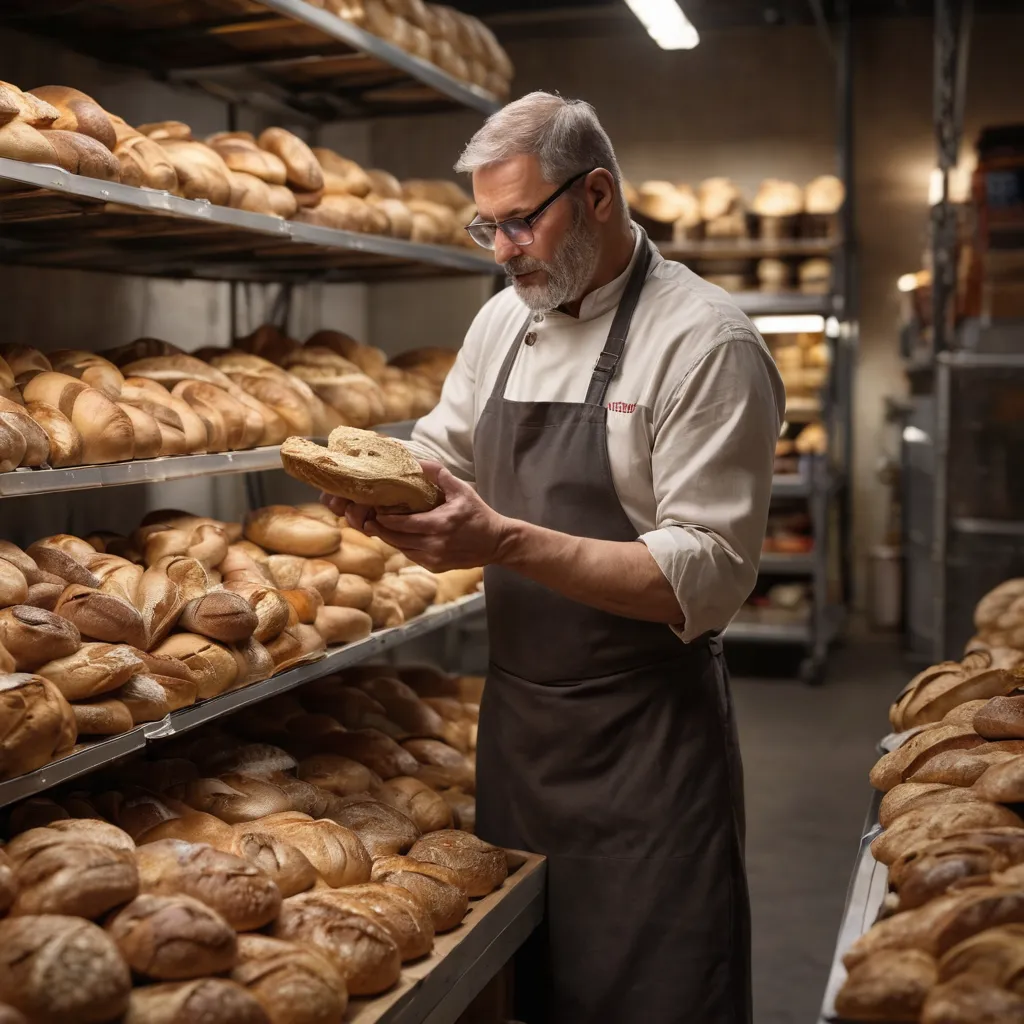 Bread Pricing and Consumer Choices at Walmart