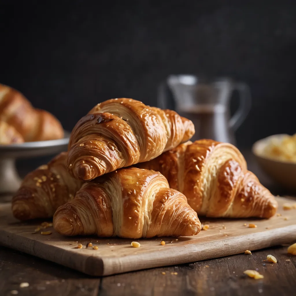 Exploring Exciting Vegemite Recipes for Every Meal