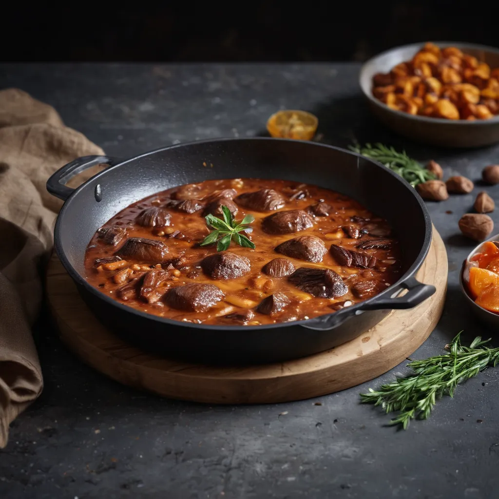 The Intricacies of Artisanal Cast Iron Pans