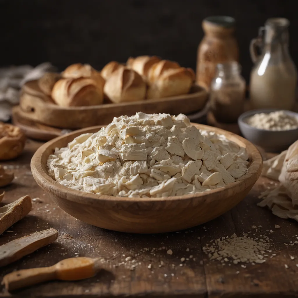 Crafting Perfect Panini Bread: A Complete Guide