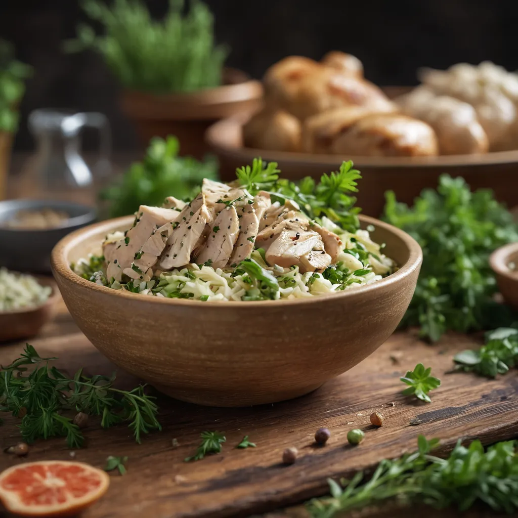 Mastering the Art of Chicken Rice: A Culinary Guide