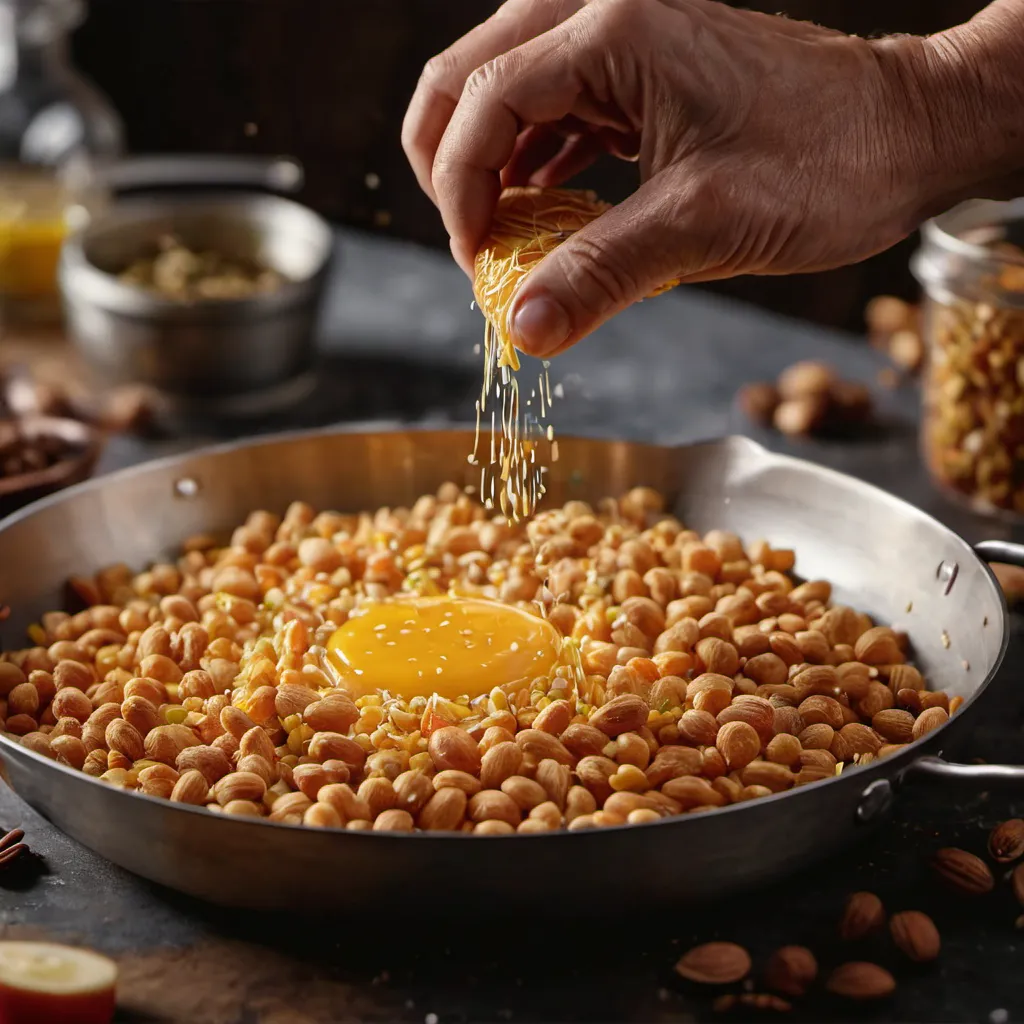 Exploring the Craft of the Aba Recipe: A Culinary Journey