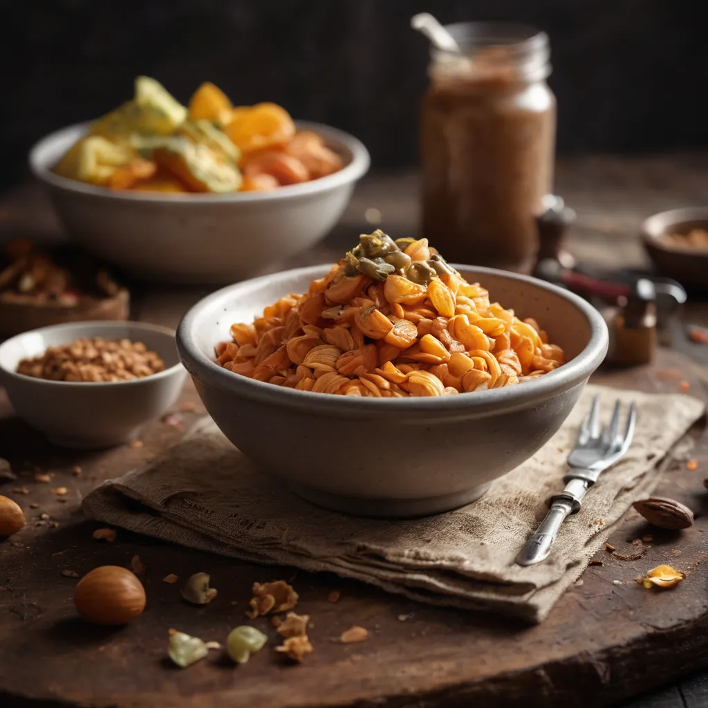 Mastering the Craft of Exceptional Ash Dishes