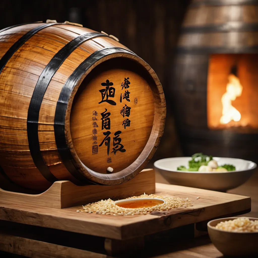 Mastering the Art of Crafting Miso Soup