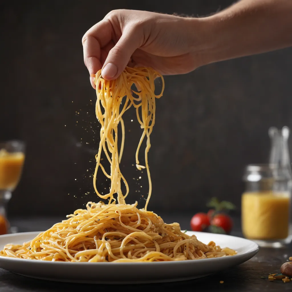 Mastering Spaghetti: Techniques, Ingredients, and Culture