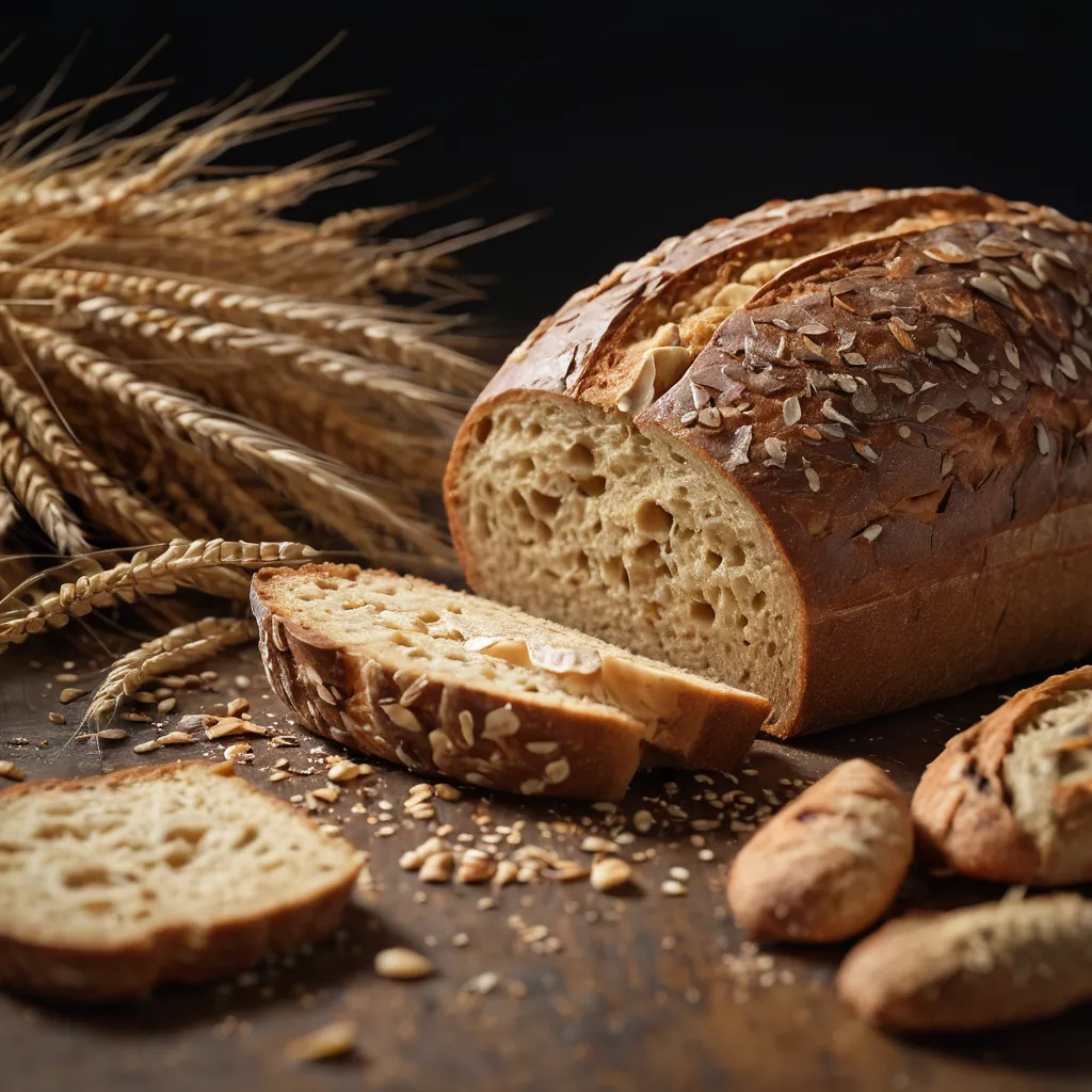 Mastering the Art of RF5 Recipe Bread: A Complete Guide