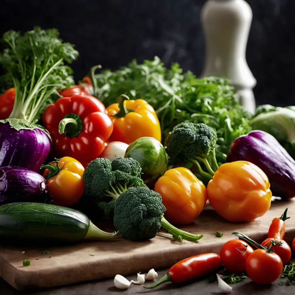 Discover the Flavors of Arvi Gosht: A Culinary Masterpiece