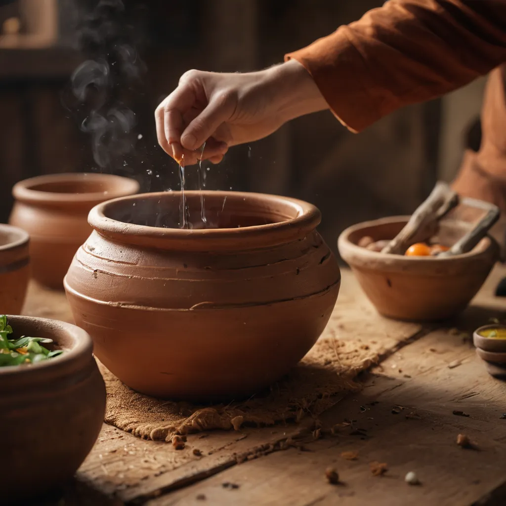 Exploring the Authentic Flavors of Asaro